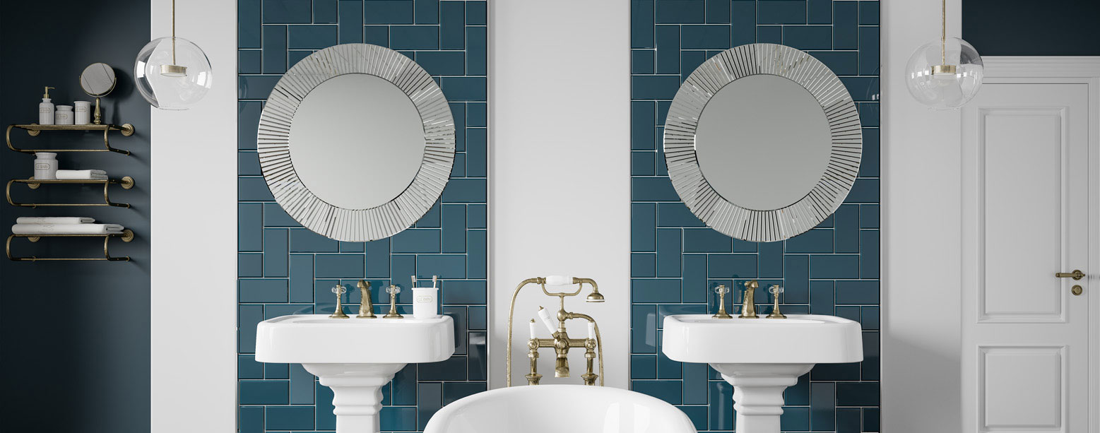 HIB BATHROOM FURNITURE & ACCESSORIES - Culina Balneo