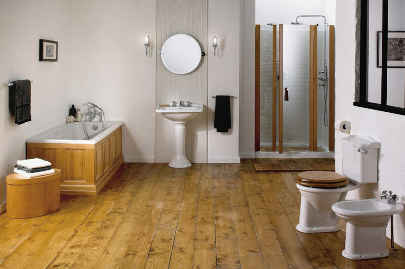 Case Studies - Culina Balneo | Kitchens & Bathrooms