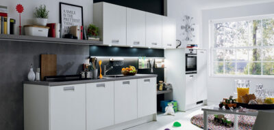 Contemporary Kitchens - Culina Balneo