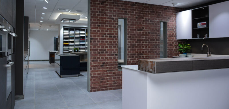 Solihull Kitchen & Bathroom Showroom | Culina + Balneo