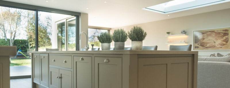 Culina + Balneo | Stunning Kitchens and Bathrooms