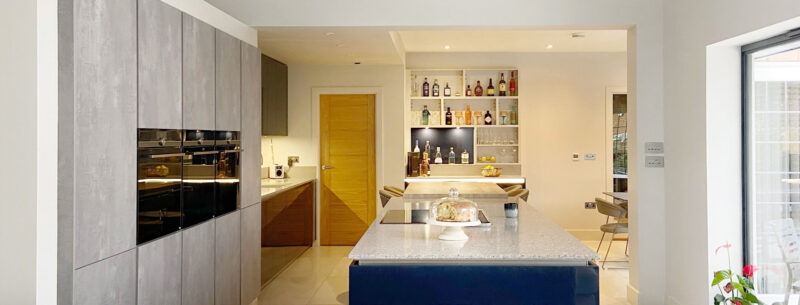 Culina + Balneo | Stunning Kitchens and Bathrooms