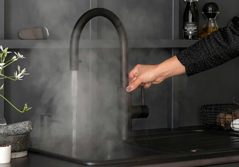 Quooker: The tap that does it all - Culina Balneo