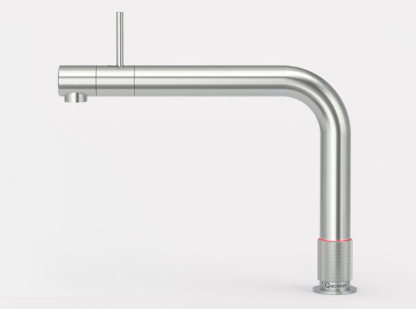 Quooker Front: A statement in every kitchen - Culina Balneo