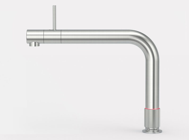 Quooker Front: A statement in every kitchen - Culina Balneo