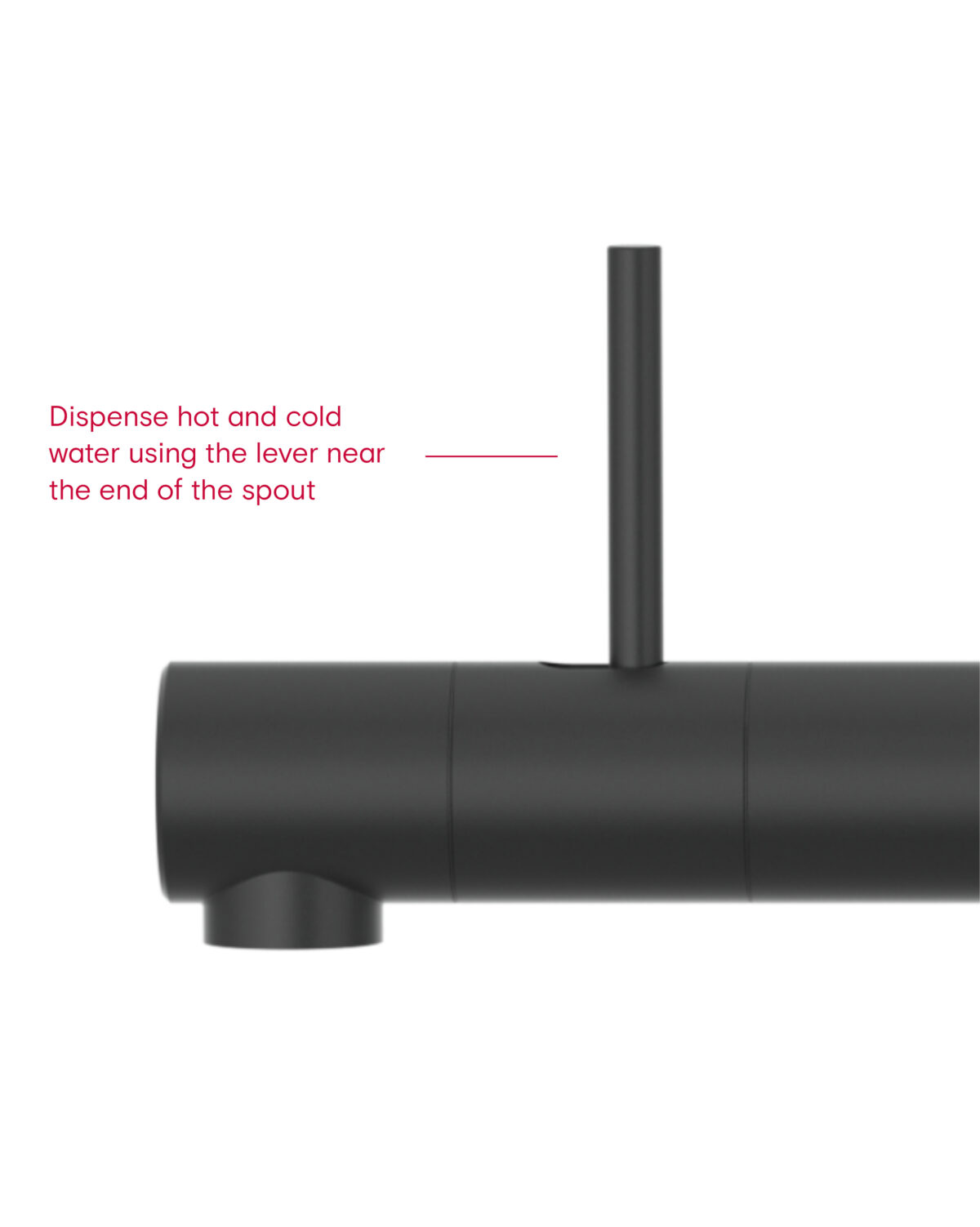 Quooker Front: A statement in every kitchen - Culina Balneo