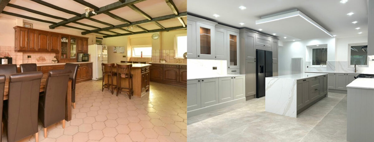 Culina + Balneo | Stunning Kitchens and Bathrooms