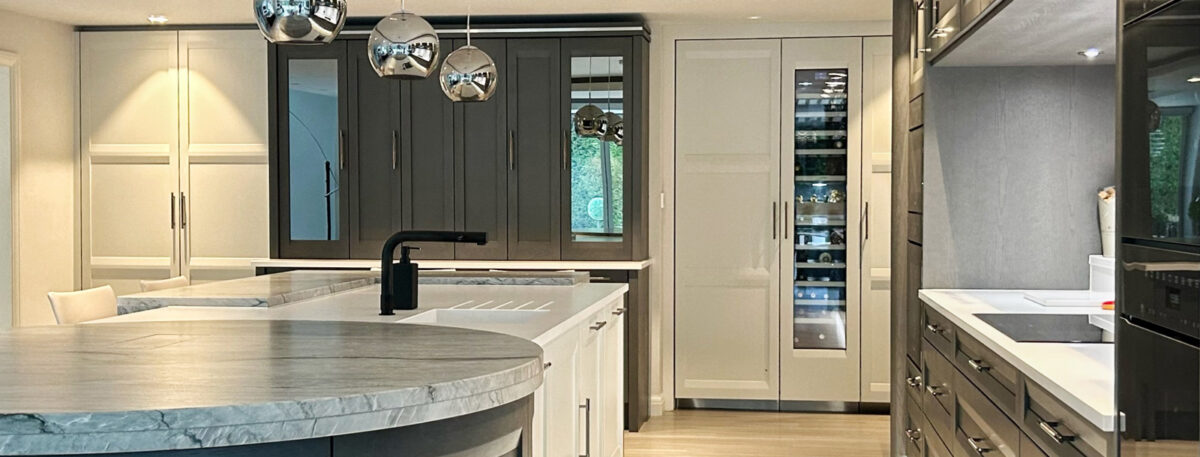 Culina + Balneo | Stunning Kitchens and Bathrooms